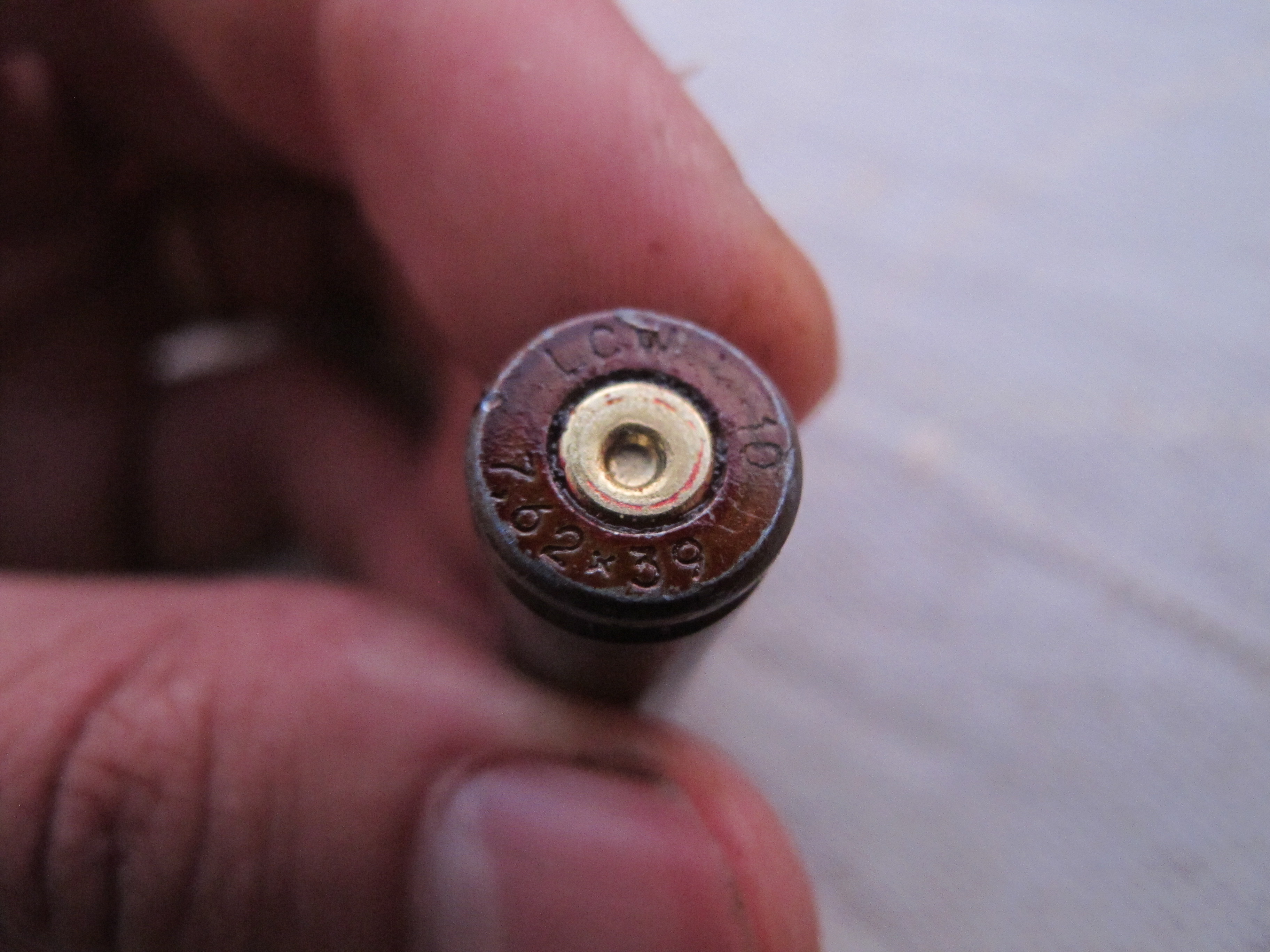 Saudi Arabian Army ammunition in Syria | The Rogue Adventurer