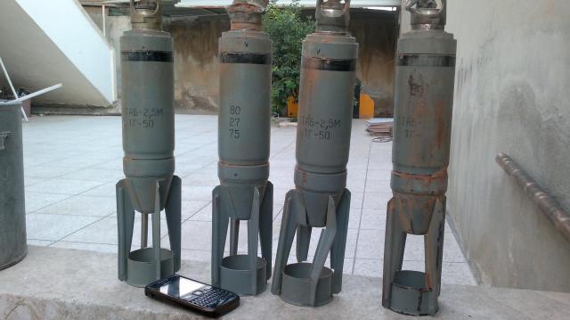 PTAB-2.5M | The Rogue Adventurer