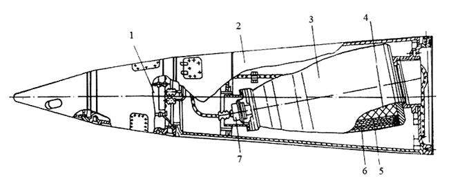 9K79 Tochka Tactical Ballistic Missile Launchers in Syria | The Rogue ...