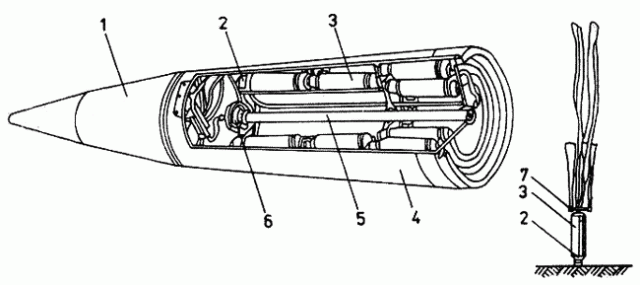 9K79 Tochka Tactical Ballistic Missile Launchers in Syria | The Rogue ...